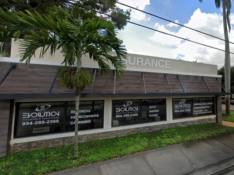 About Us | Evolution Insurance Solutions